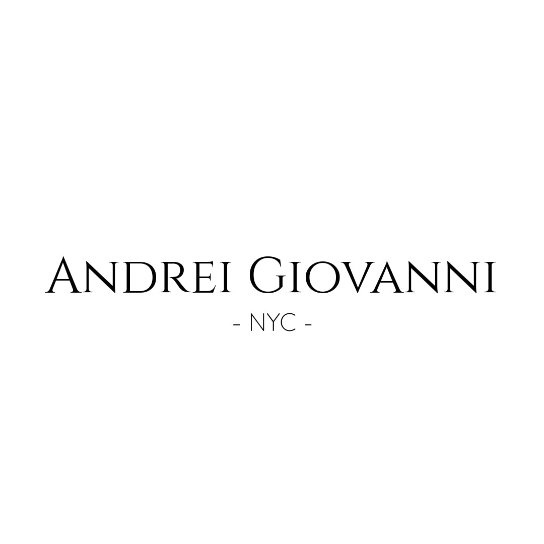 Giovanni Logo